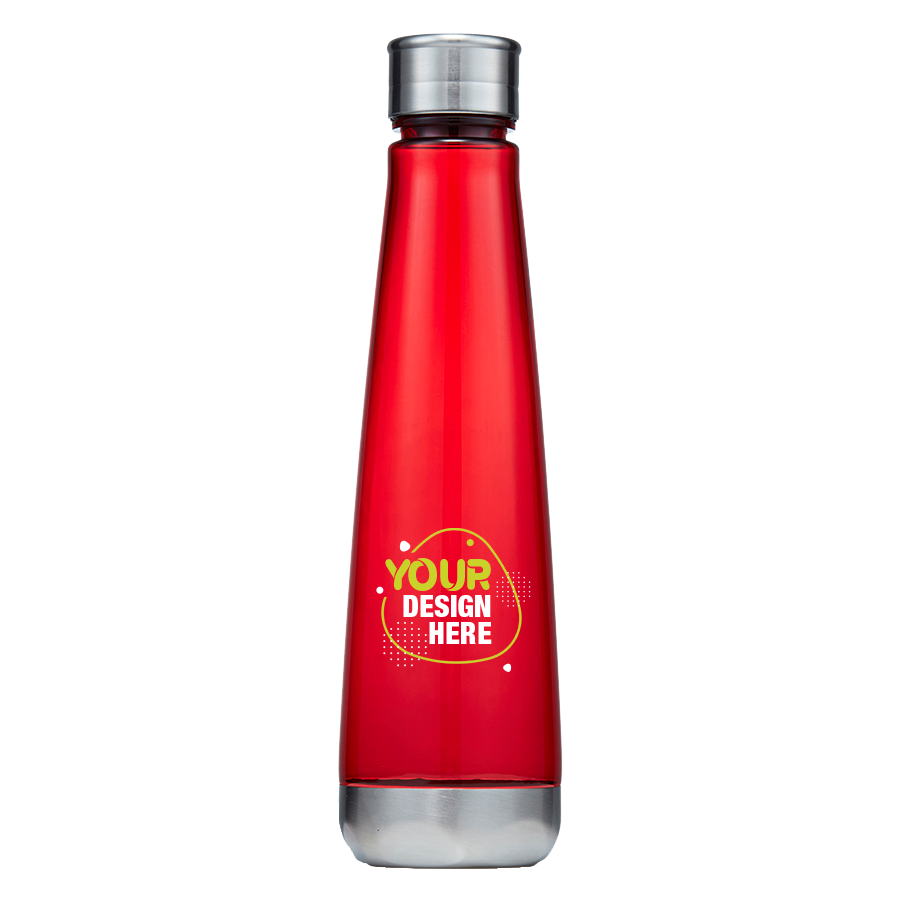 Vylcone Tritan Water Bottle Shotz High Performance Print Vylcone Tritan Water Bottle Shotz High Performance Print